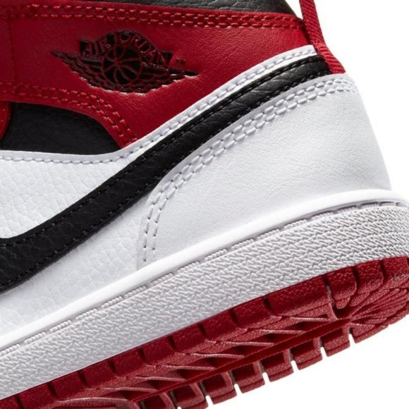 Jordan | Shoes | Air Jordan Chicago Mid Nike Gs New In Box | Poshmark